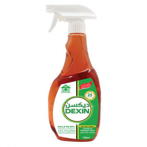 DEXIN | The Cleaning Specialist – Dexin
